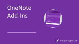 Die 11 besten OneNote-Add-Ins: Diese Erweiterungen lohnen sich ...